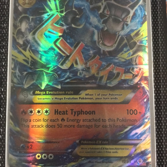 Other | Charizard Pokmon Cards | Poshmark